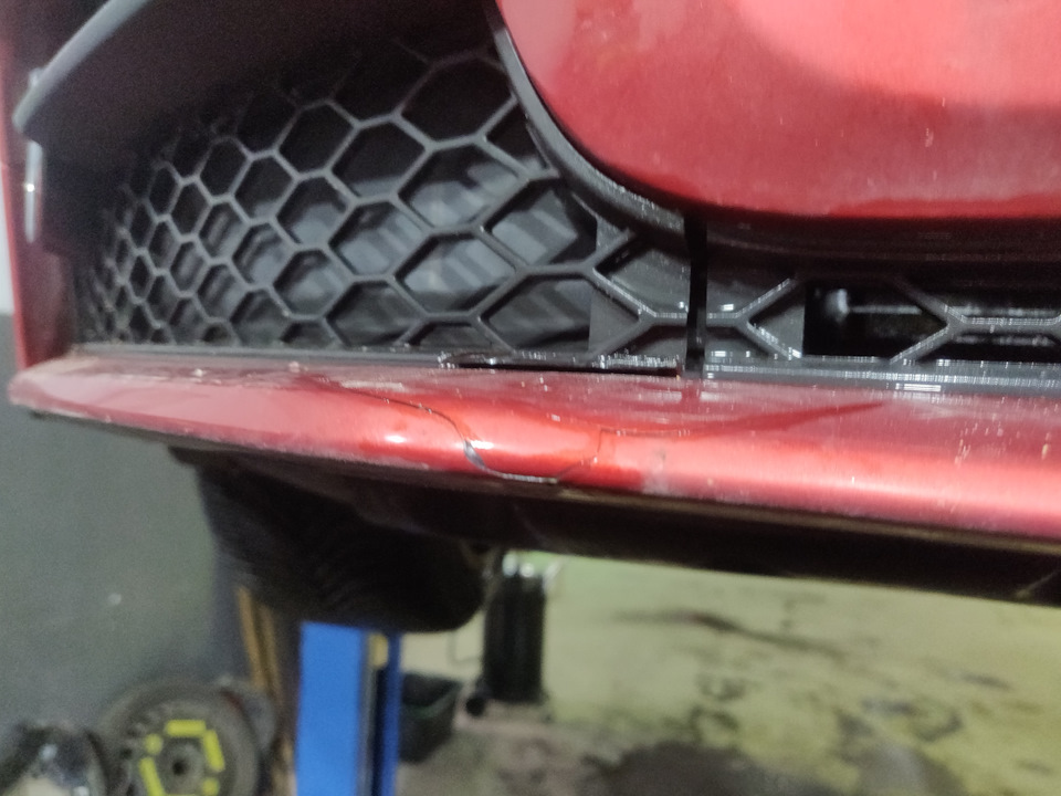 Регистрация, замена масла и фильтра — Audi TT (2G), 2 л, 2012 года ...