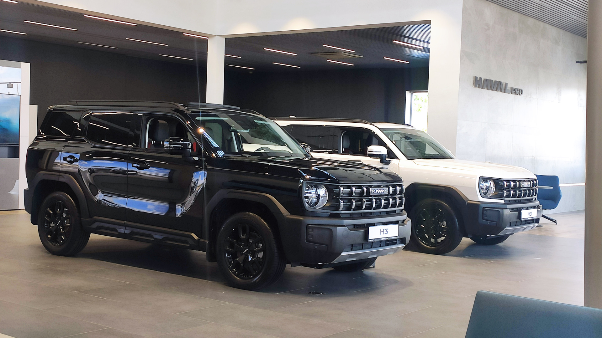 Haval H3 1.5 бензиновый 2024 | на DRIVE2