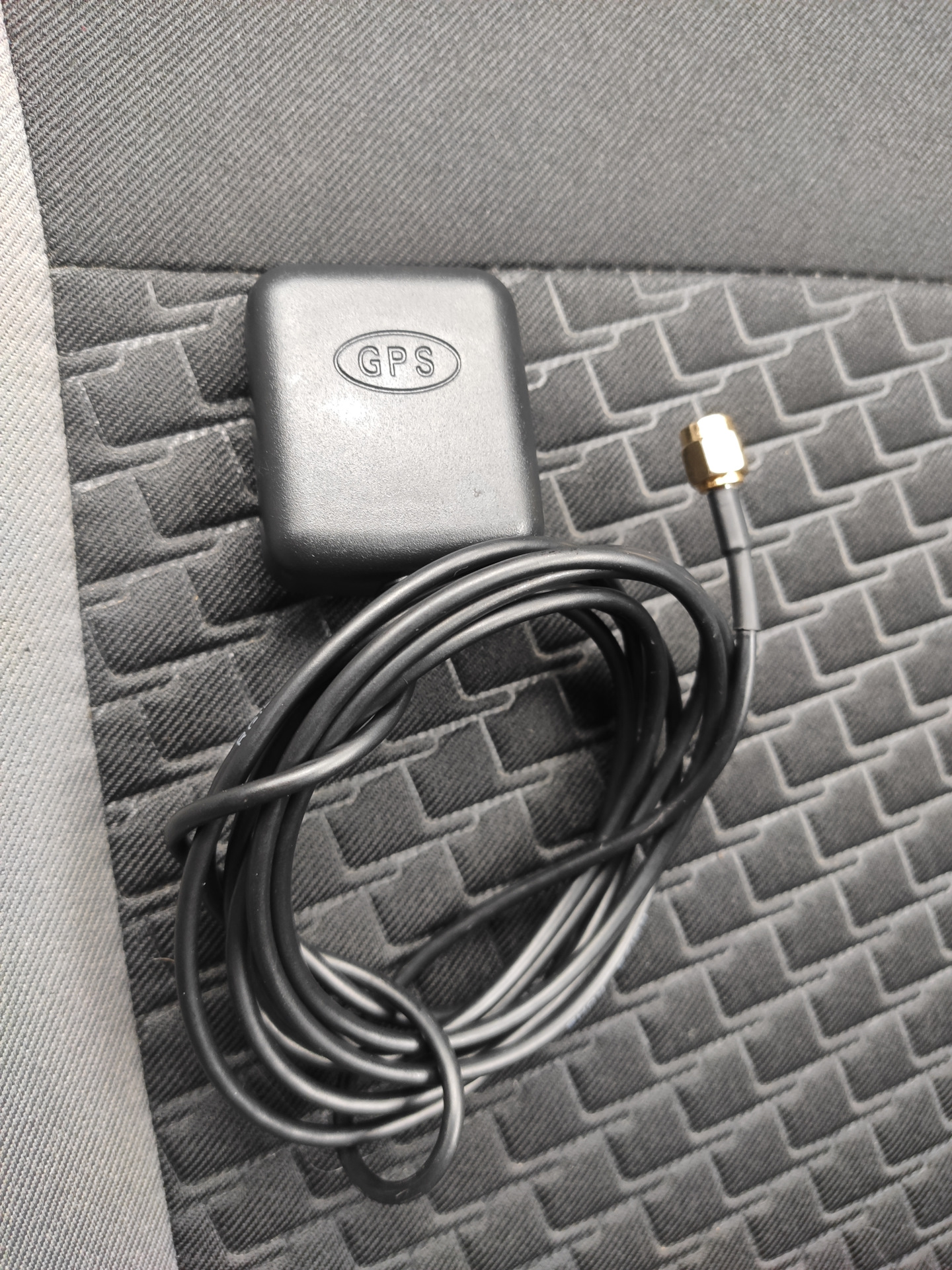 Улучшаем GPS приём TEYES на LADA VESTA — Lada Vesta (1G), 1,6 л, 2020 года | тюнинг | DRIVE2