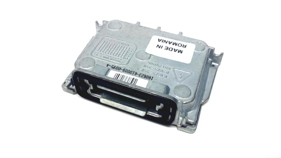 30784923 Предвключенный прибор, газоразрядная лампа, слева Volvo ...