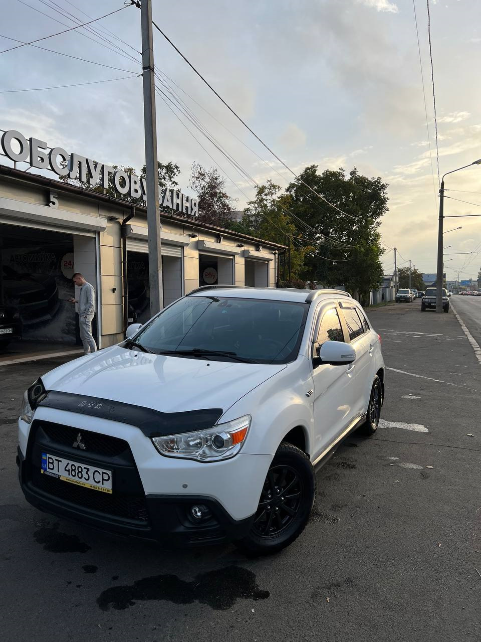 3000550 Колодки тормозные передние к-кт Hyundai Tucson (2021>) METACO ...