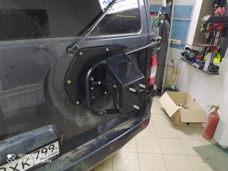 K1799 FENOX | Запчасти на DRIVE2