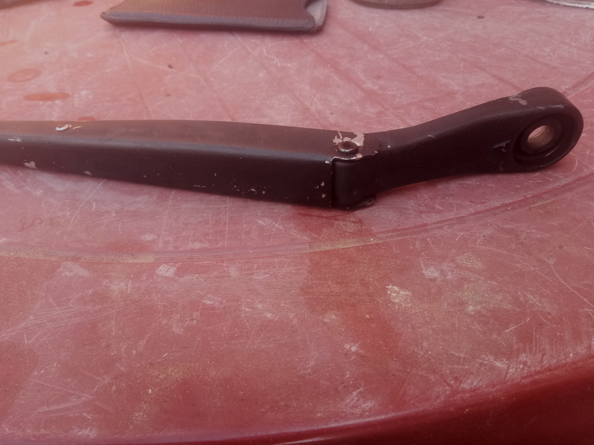 Mitsubishi Lancer X 2.0 бензиновый 2008 | King of the Road на DRIVE2