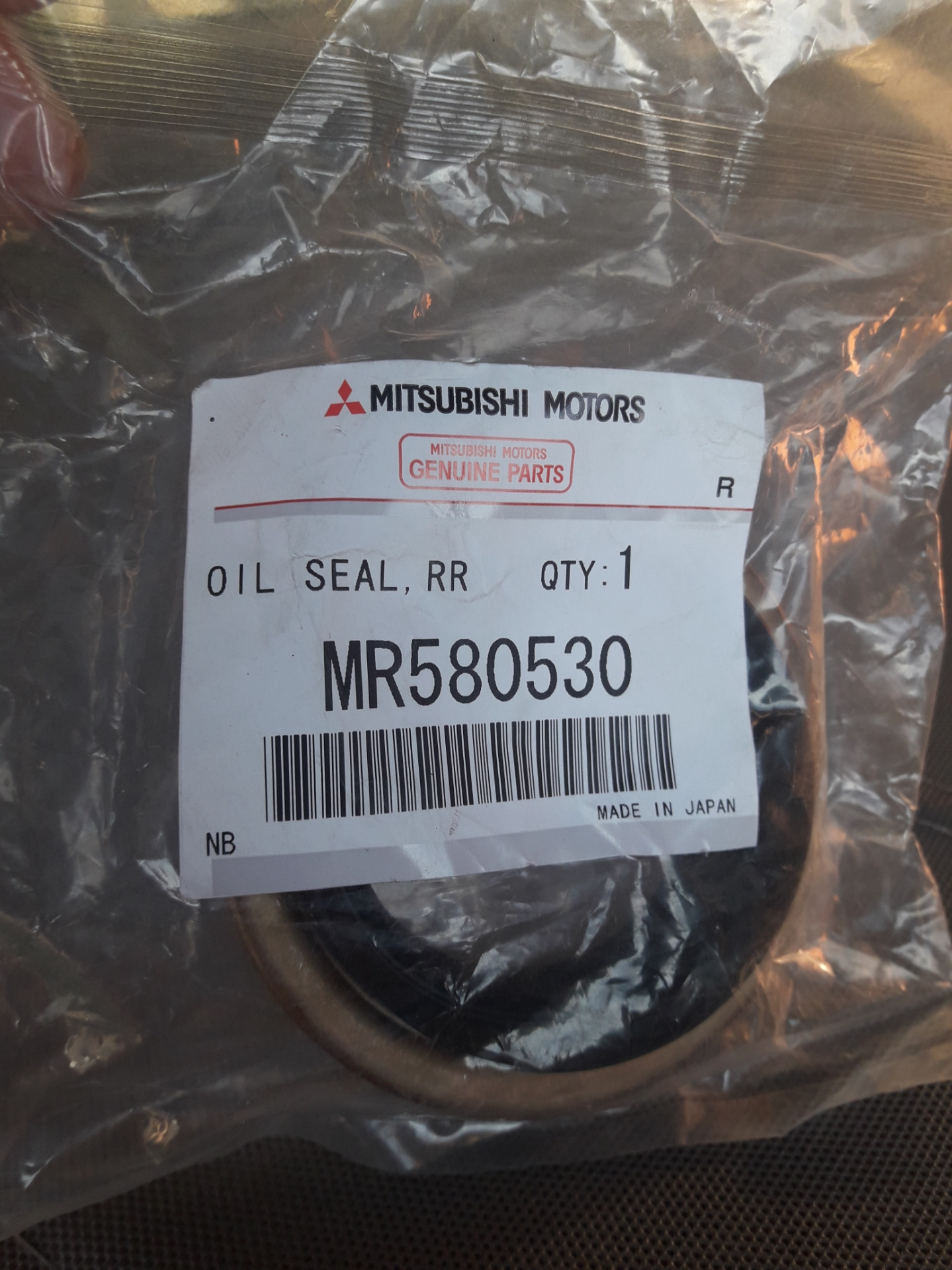 ТО-135 000, часть 2. — Mitsubishi Pajero Sport (2G), 2,5 л, 2014 года ...