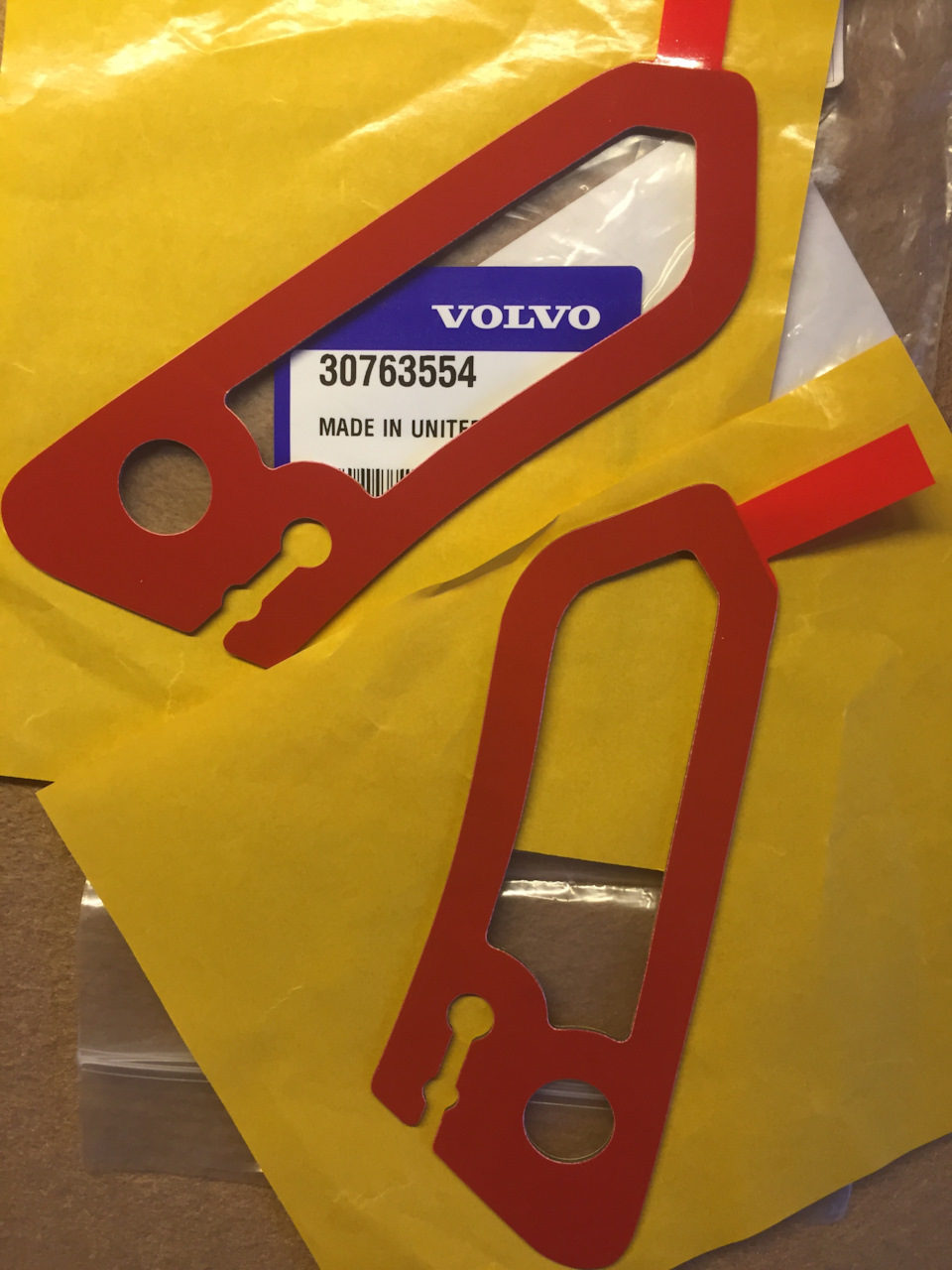 30763554 Jaguar Land Rover | Запчасти на DRIVE2