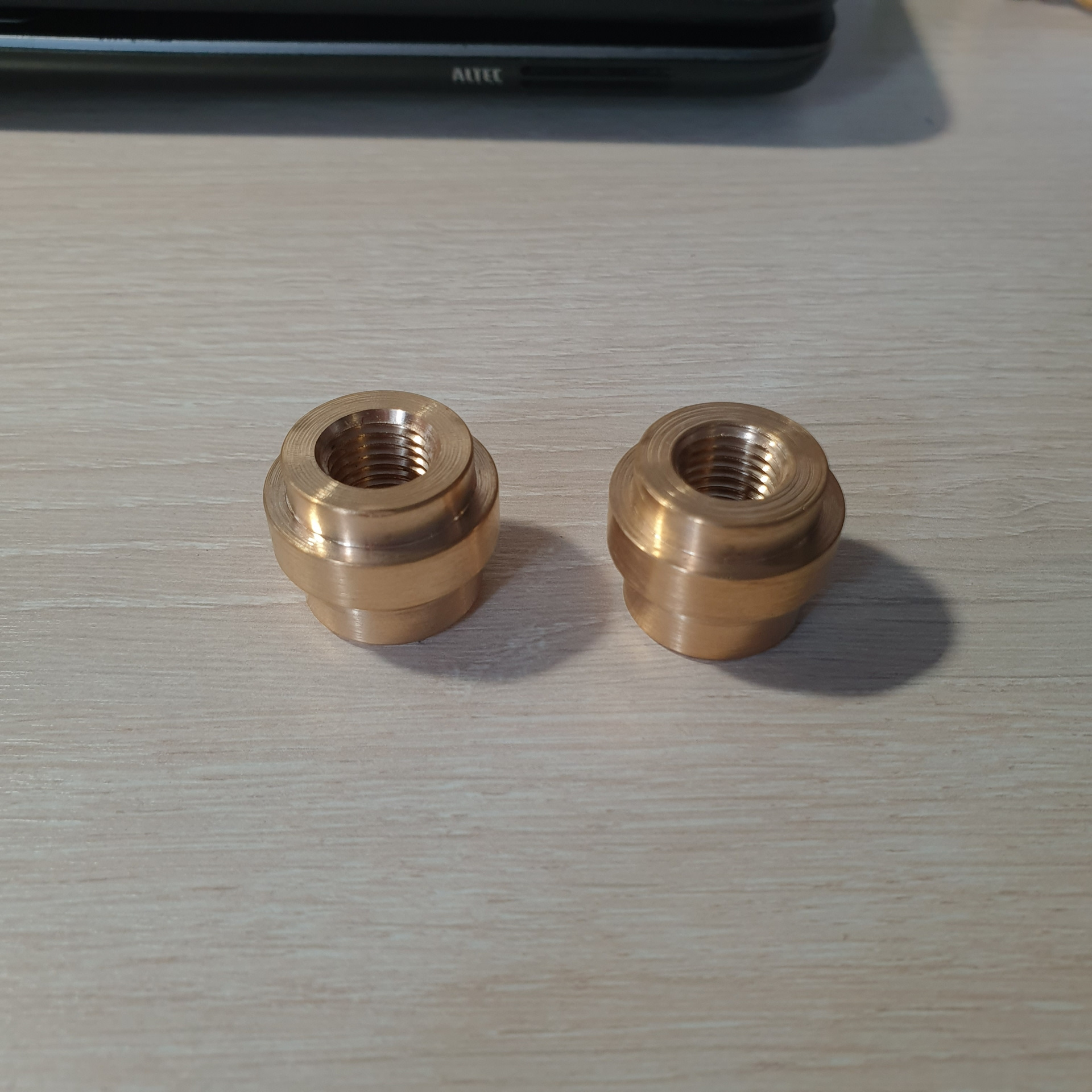 Установка ДТОЖ от мазды — Volkswagen Passat B3, 1,8 л, 1991 года ...