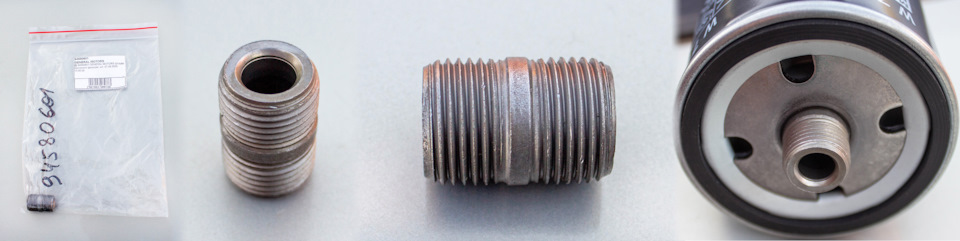 КАПИТАЛЬНЫЙ ремонт двигателя. Покупка запчастей 3: патрубки ...