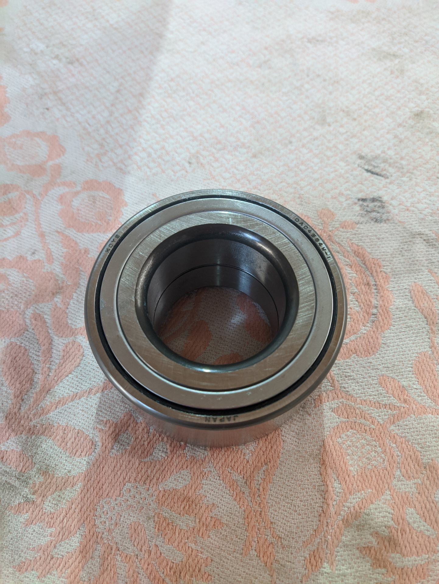 подшипник передней ступицы KOYO DAC4584W-1CS81 для TOYOTA, LEXUS ...