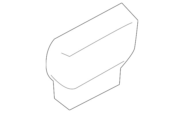 834122L000 Фиксатор стекла двери KIA HYUNDAI | Запчасти на DRIVE2