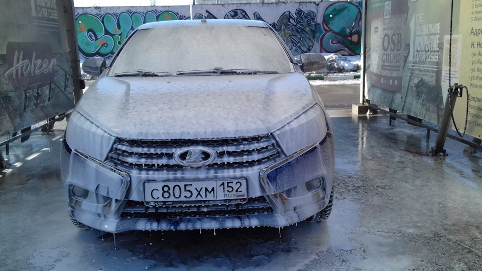 Домкрат с крючками мне в Весту. — Lada Vesta (1G), 1,6 л, 2020 года ...