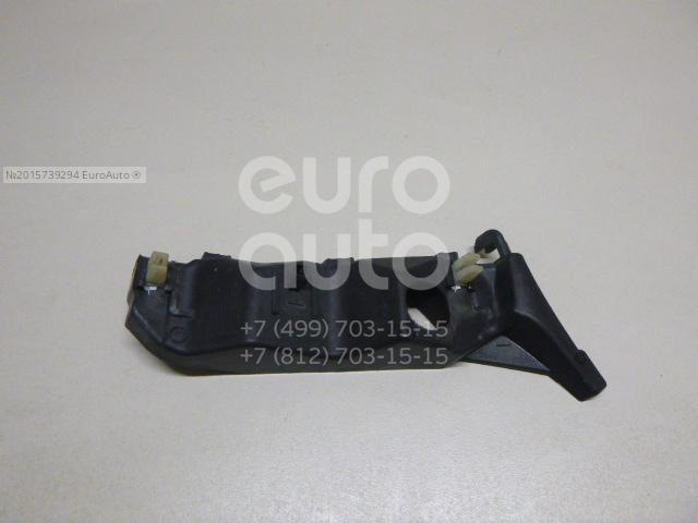 86551S1000 Кронштейн крепления переднего бампера Santa Fe KIA HYUNDAI ...