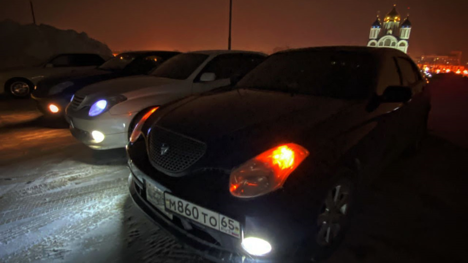 Toyota Verossa 2.5 бензиновый 2001 | 1jz fse на DRIVE2