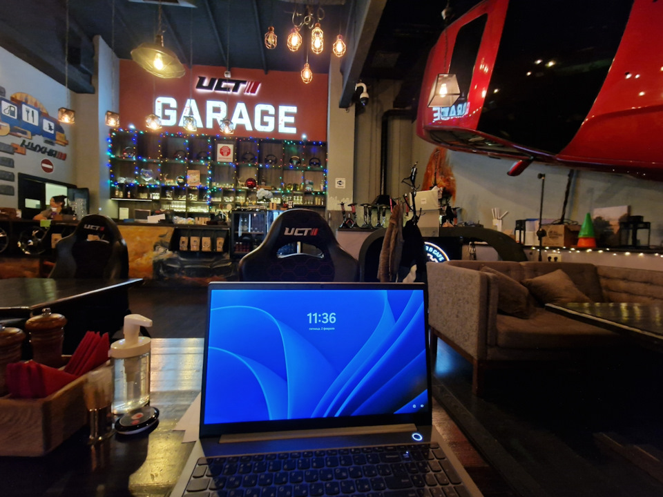 №𝟙𝟠 Вперёд к изменениям! Знакомство с ребятами из UCT — Chery Tiggo 8 Pro Max, 2 л, 2023 года ...