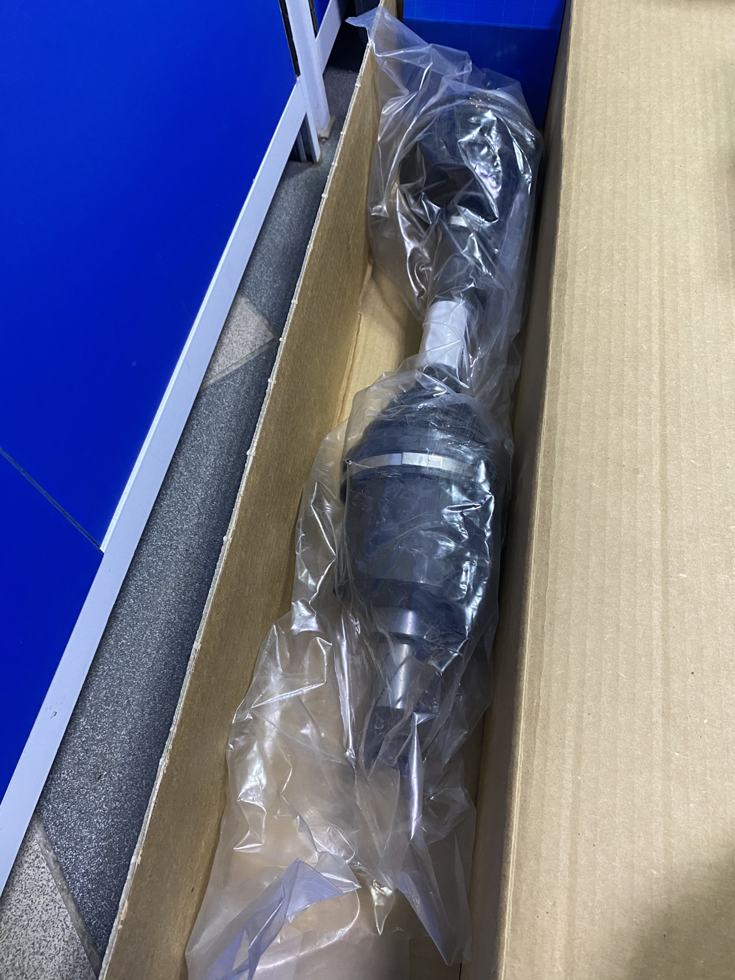 Небольшой ремонт — Volvo S40 (2G), 2,5 л, 2008 года | своими руками ...