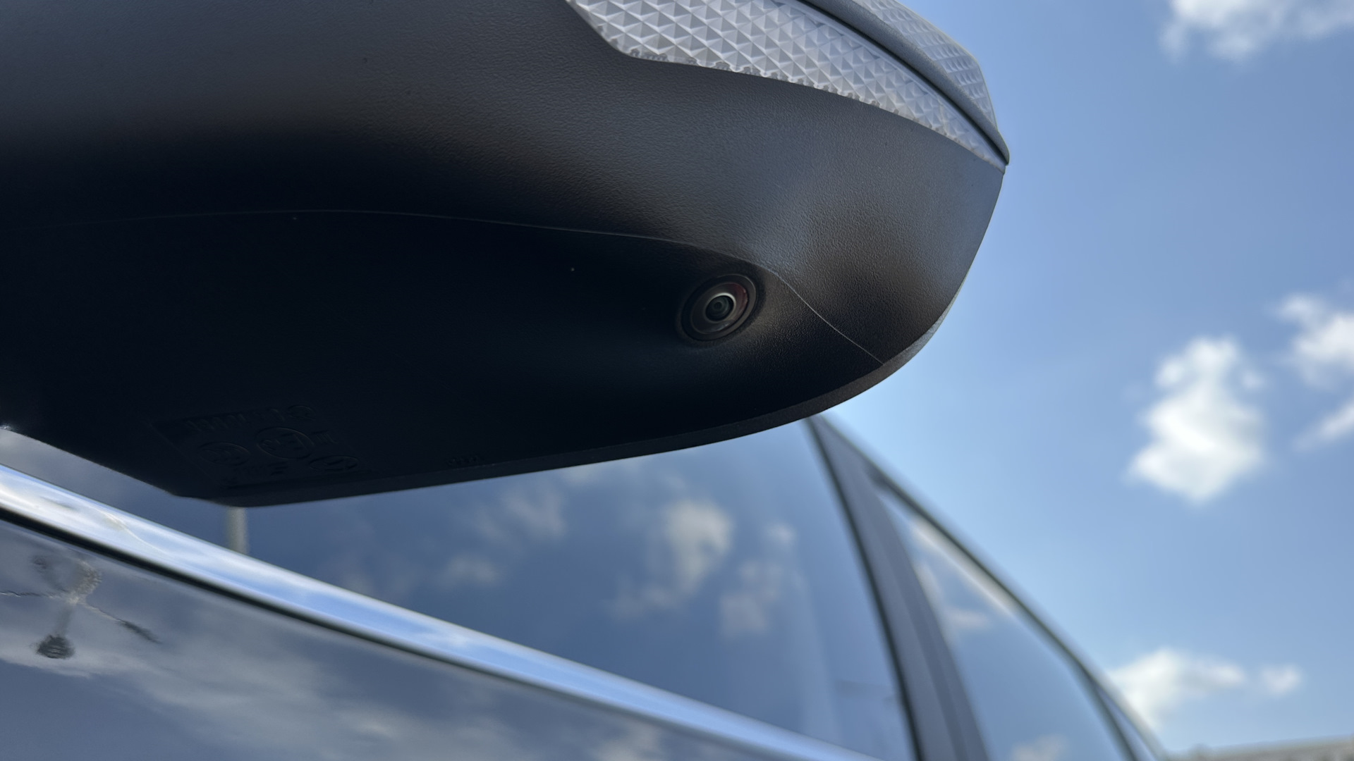 Hyundai Custin 1.5 бензиновый 2024 | Кустик на DRIVE2