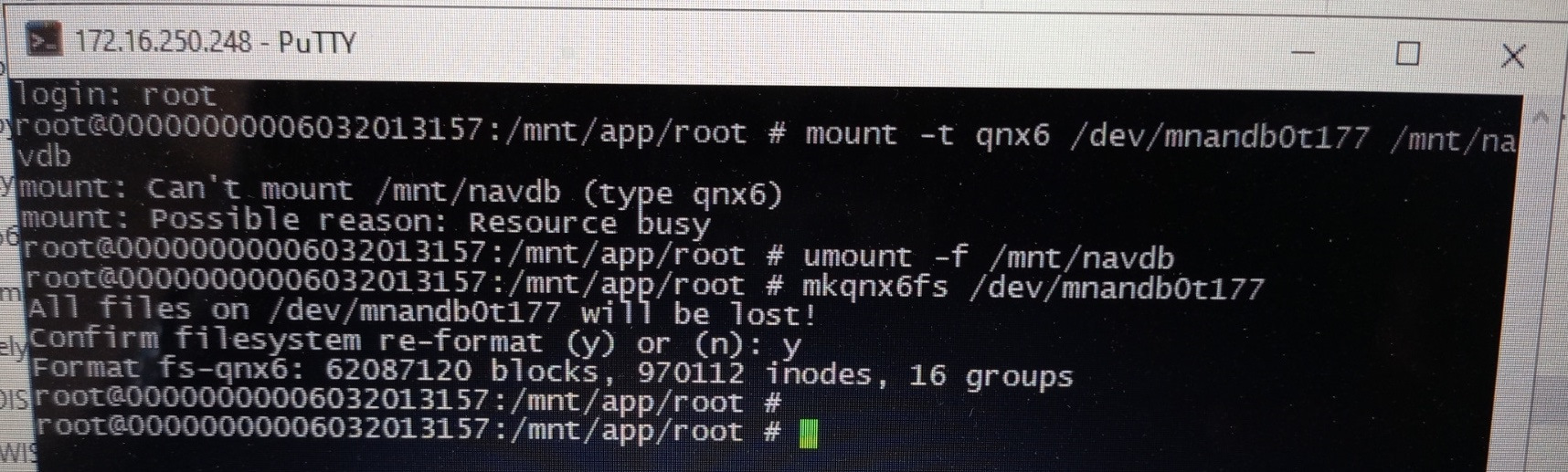 Конвертация и обновление MH2p без обращения к "проффесионалам" — DRIVE2