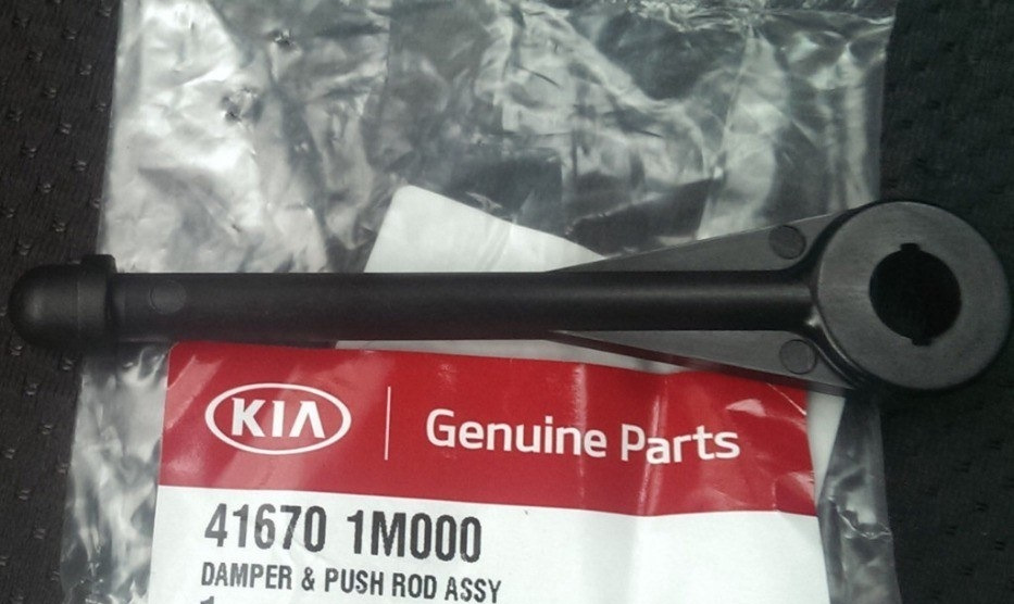 Сапун МКПП. Нормальное включение передач МКПП.(Часть 2) — KIA Ceed SW ...