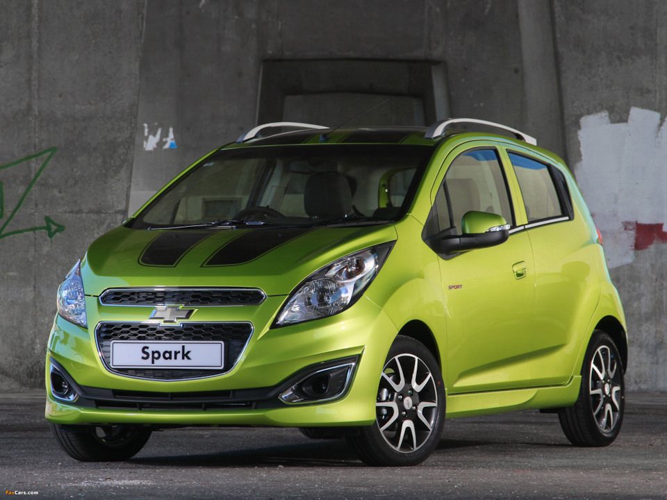 Автостекло на ШЕВРОЛЕ Спарк (CHEVROLET SPARK) купить и заменить в ...