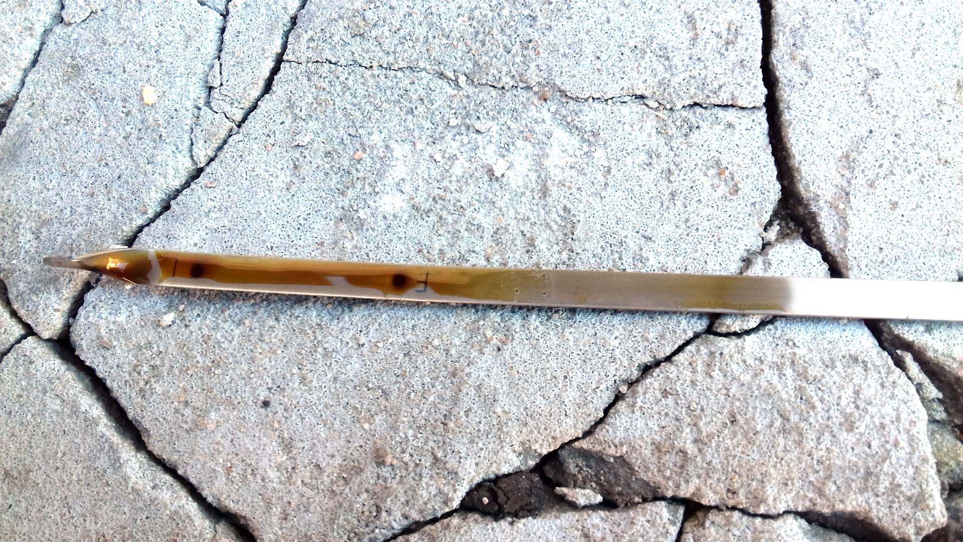 Первое ТО в моих руках — KIA Venga, 1,6 л, 2011 года | плановое ТО | DRIVE2