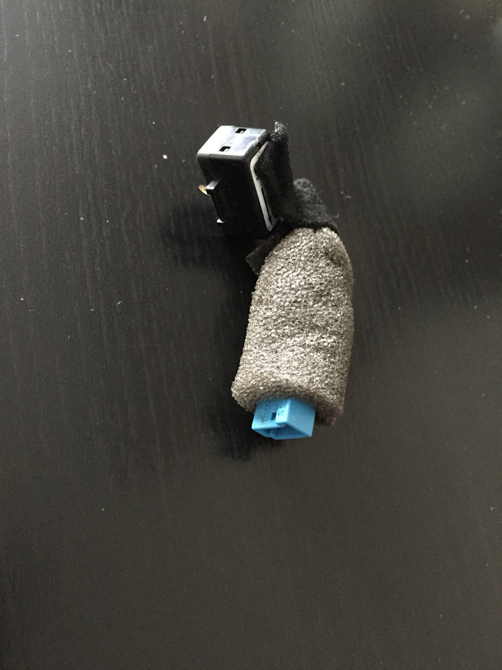 84109263744 Микрофон устройства громкой связи BMW | Запчасти на DRIVE2