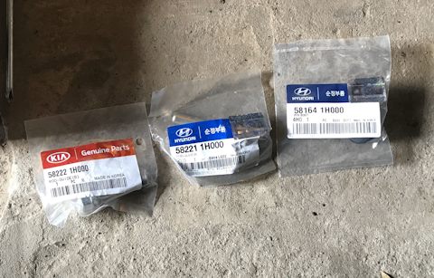 582221H000 ПАЛЕЦ ТОРМОЗНОГО СУППОРТА, СПОСОБ ИЗГОТОВЛЕНИЯ ...