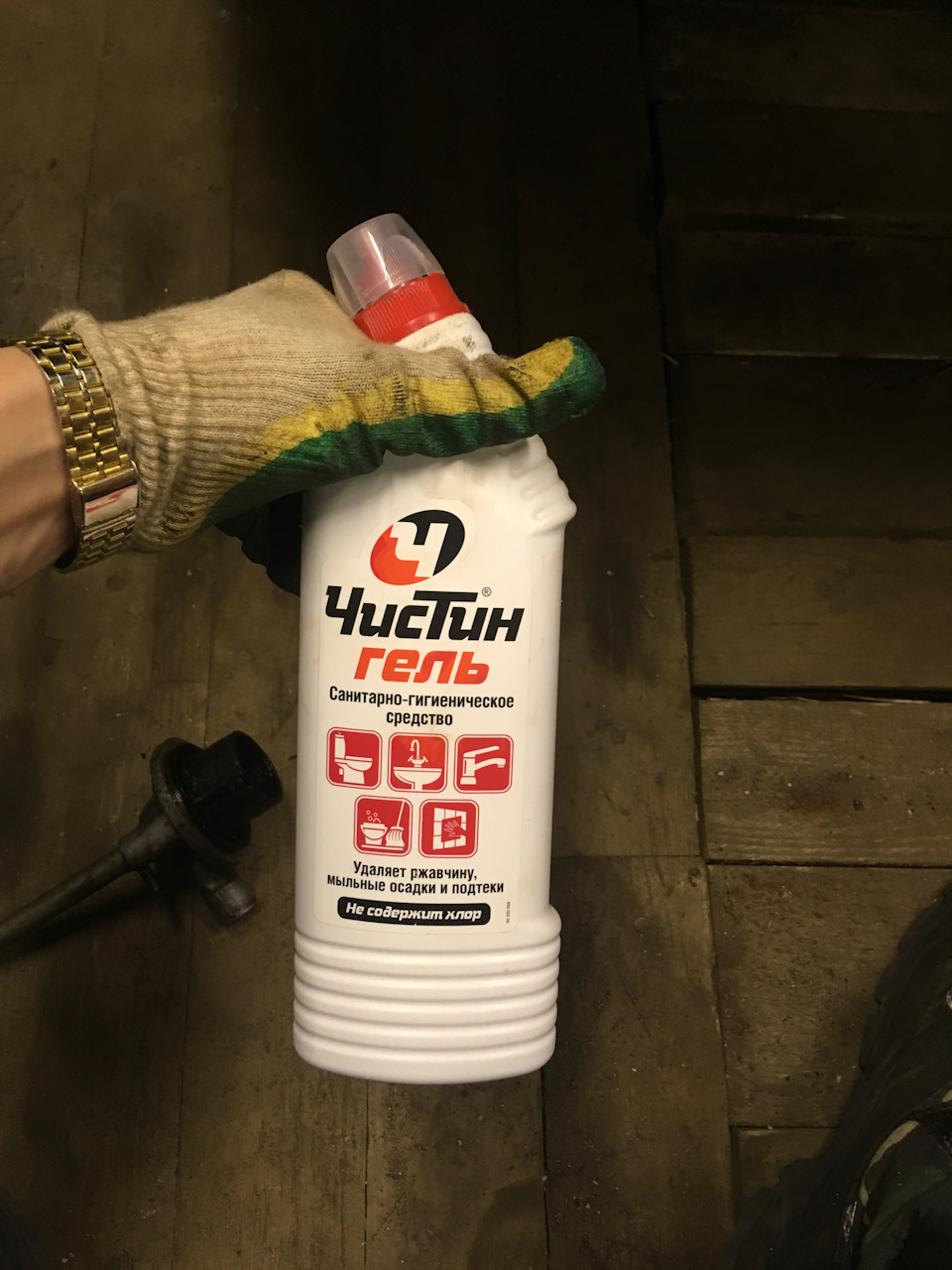 Картридж турбины jzx100 17201-46040 11500 руб. — MadForce на DRIVE2