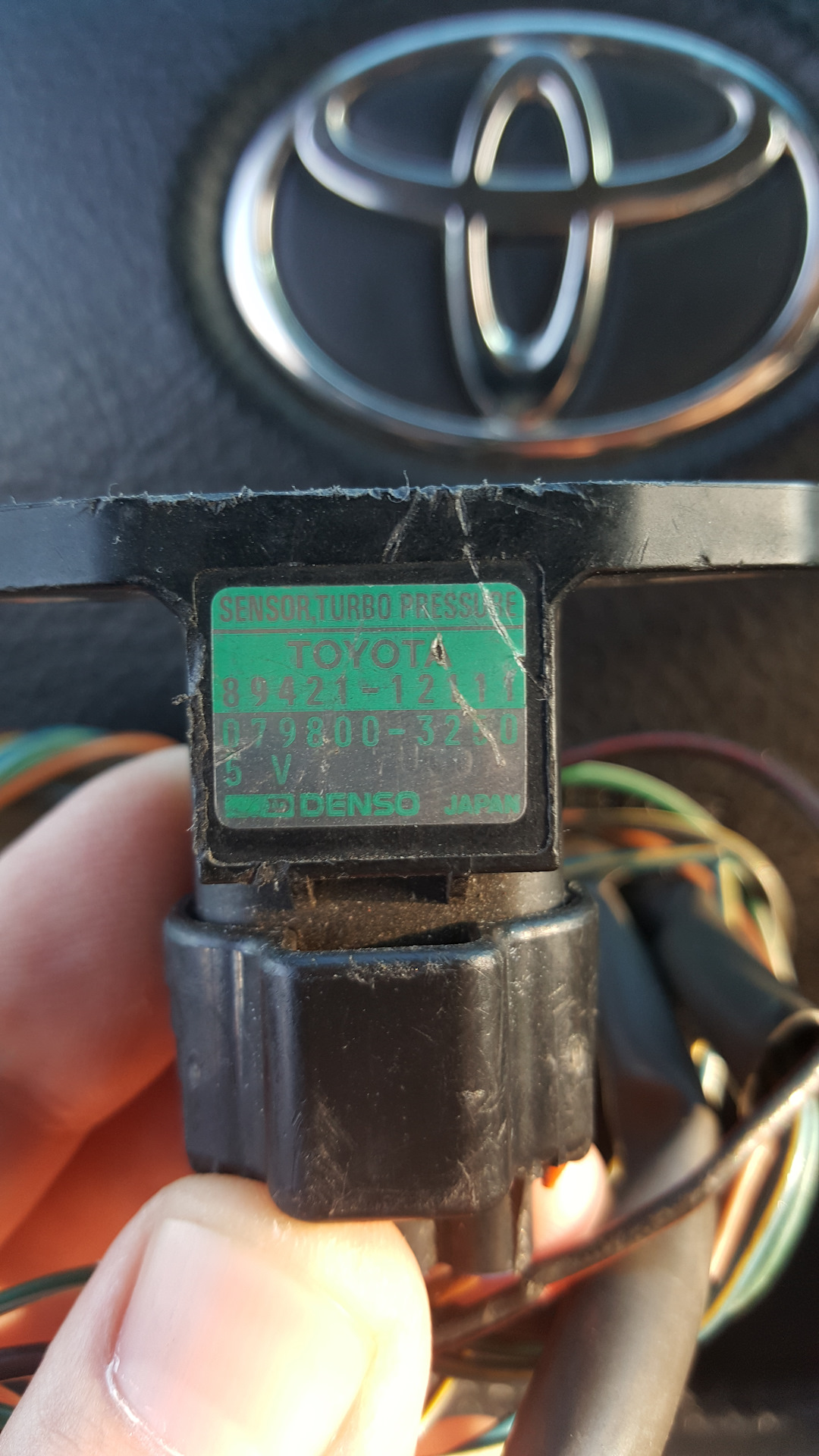 Greddy E-manage Ultimate подготовка к установке — Nissan Skyline (R33 ...