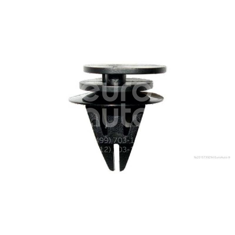 07131480419 Клипса пластмассовая BMW | Запчасти на DRIVE2