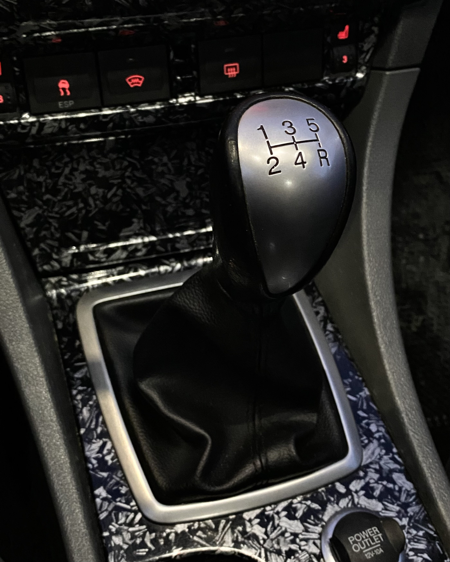 Ford Genuine Parts. — Ford Focus II Sedan, 1,8 л, 2007 года | стайлинг ...