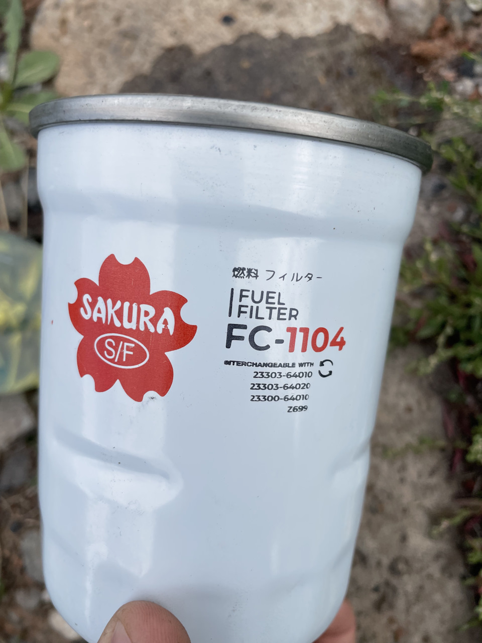 Замена рессор, масла везде, где только можно и замена крестовины на ...