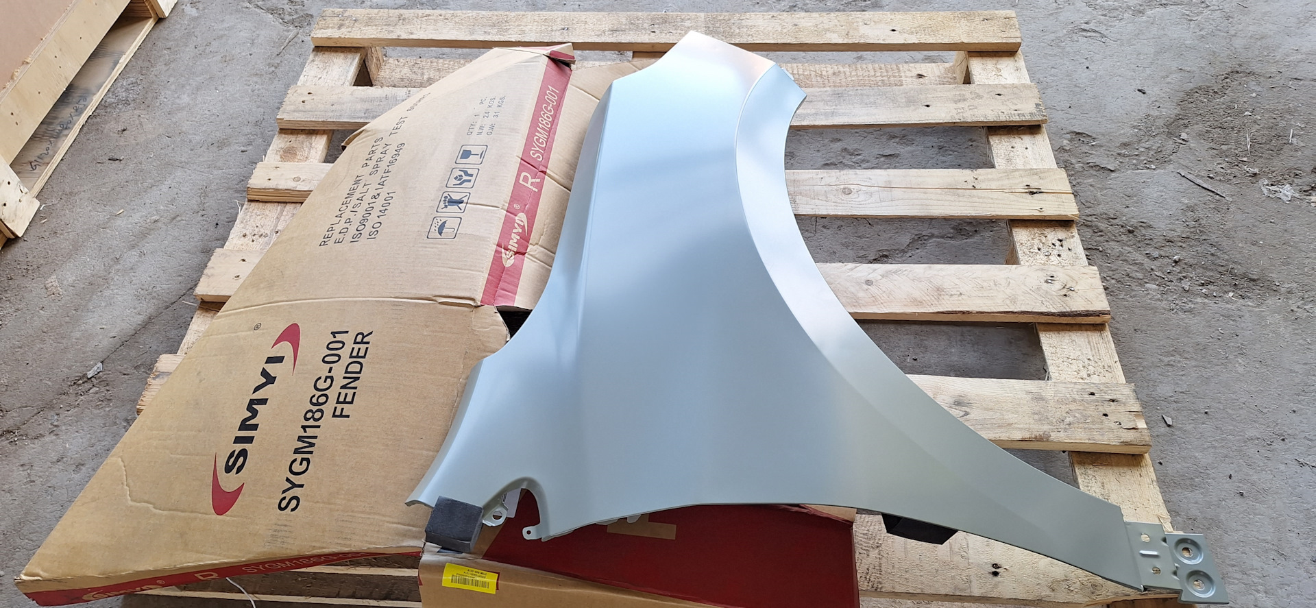 Железо — Chevrolet Equinox (3G), 1,5 л, 2017 года | запчасти | DRIVE2