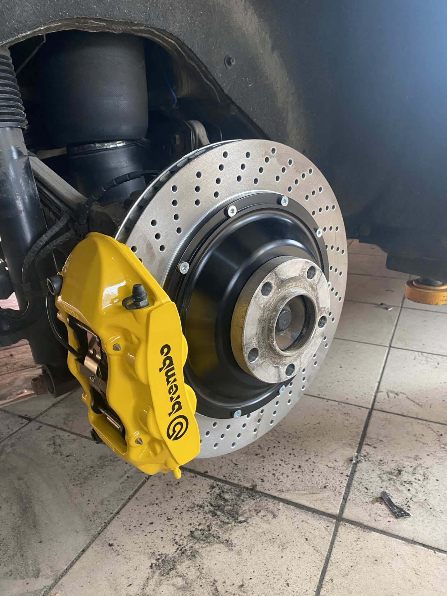 Снова в строю! — BMW X5 (F15), 3 л, 2015 года | поломка | DRIVE2