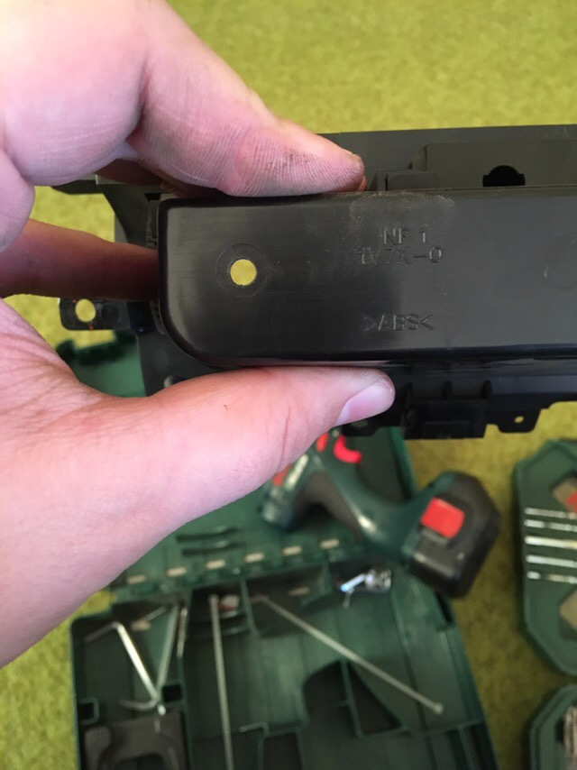 Body Kit made ZENDER for IRMSCHER. — Opel Calibra, 2 л, 1995 года ...