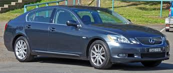 Дорабатываем тормоза_Lexus 190. — Toyota Aristo (II), 3 л, 2000 года ...