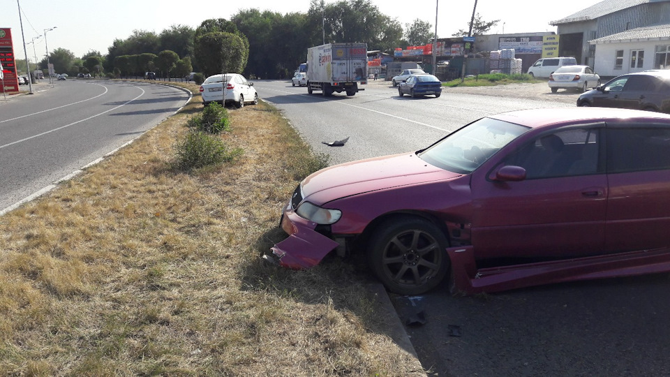 Замена тормозных колодок — Toyota Land Cruiser Prado 150-series, 3 л ...