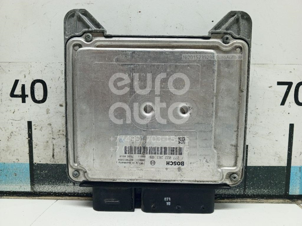 32436797591 ЭБУ активного рулевого управления BMW | Запчасти на DRIVE2