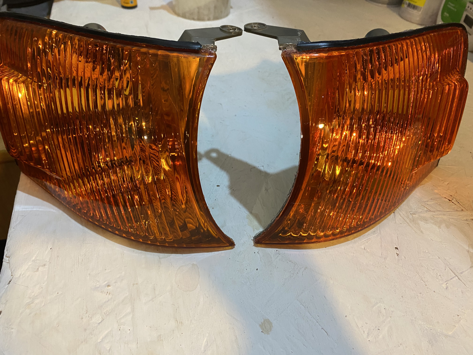 Ошибка, и по мелочи — Toyota Chaser (100), 2 л, 1997 года | просто так ...