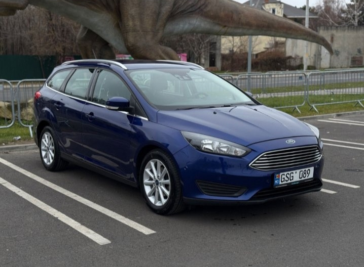 Мигает ESP — Ford Focus Wagon III, 1,5 л, 2016 года | поломка | DRIVE2