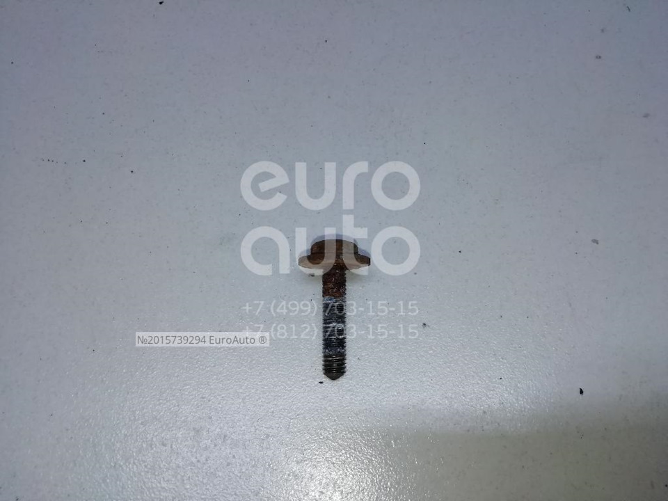 N10535502 Винт комбинации приборов VAG | Запчасти на DRIVE2
