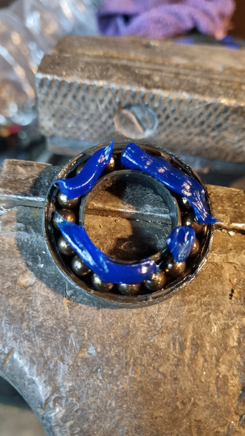 Аморты Demfer -50, Технорессор-50, летние 17 колеса — Volkswagen Polo ...