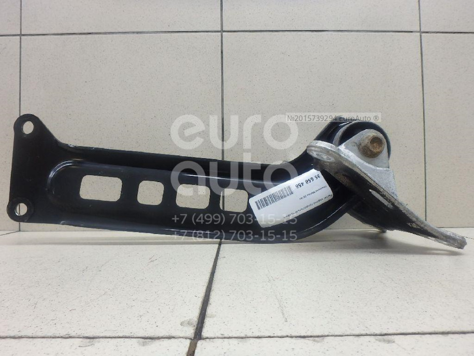 23328164 Рычаг подвески GM | Запчасти на DRIVE2