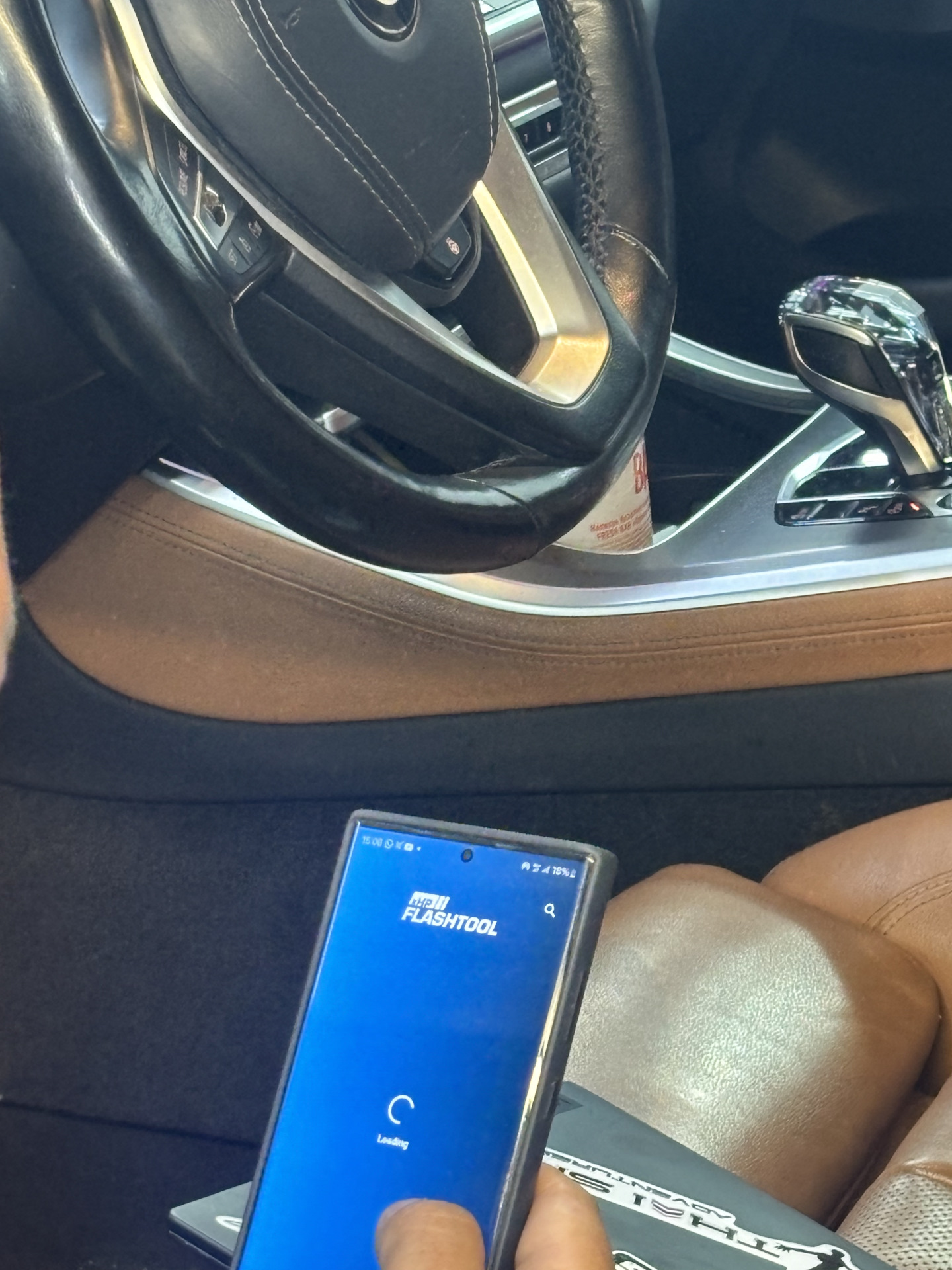 Чип КПП XHP — BMW X5 (G05), 3 л, 2019 года | тюнинг | DRIVE2