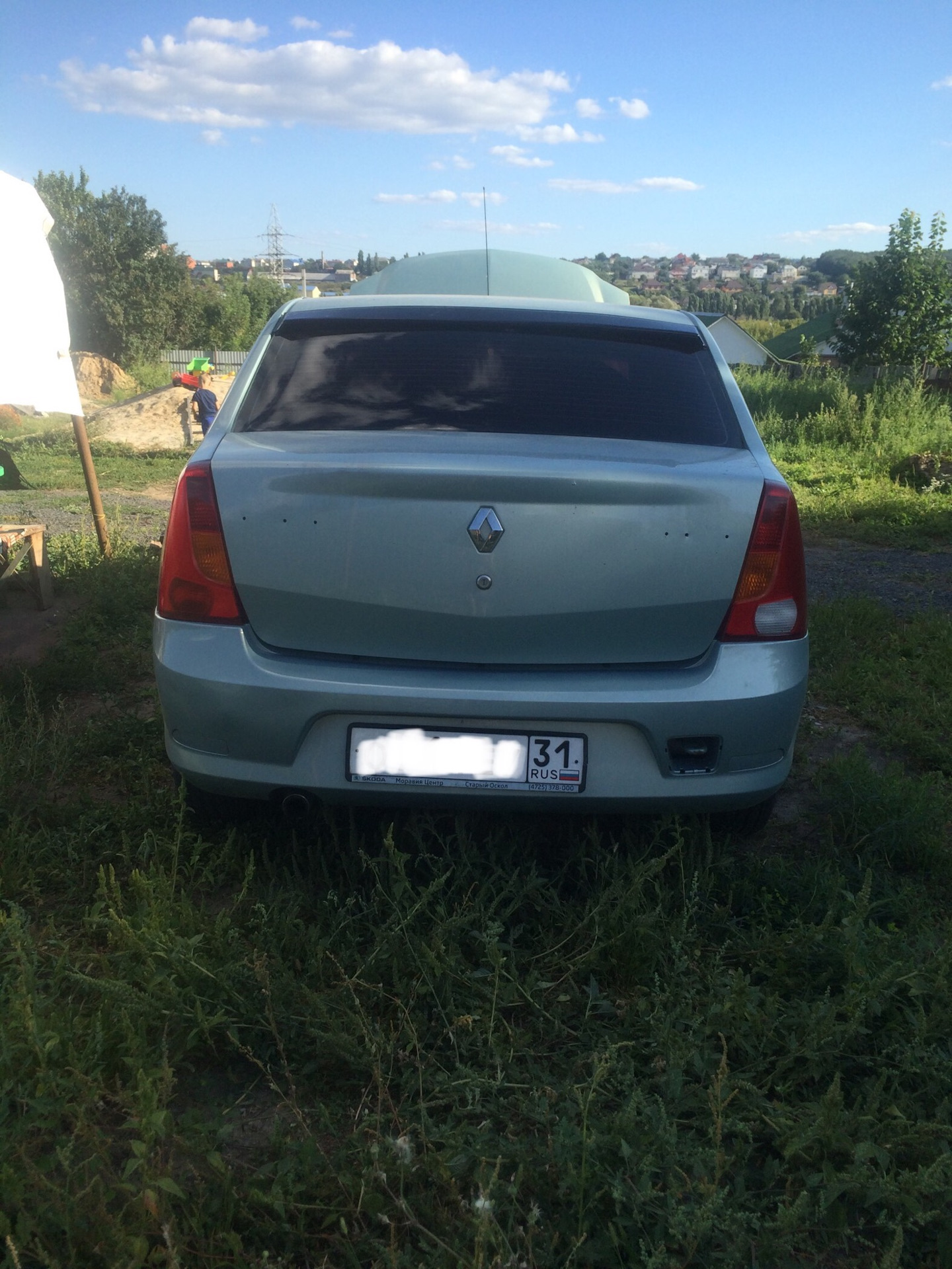 Замена колодок, поршней, ремкомплекта и.т.д. — Toyota Land Cruiser 100 ...