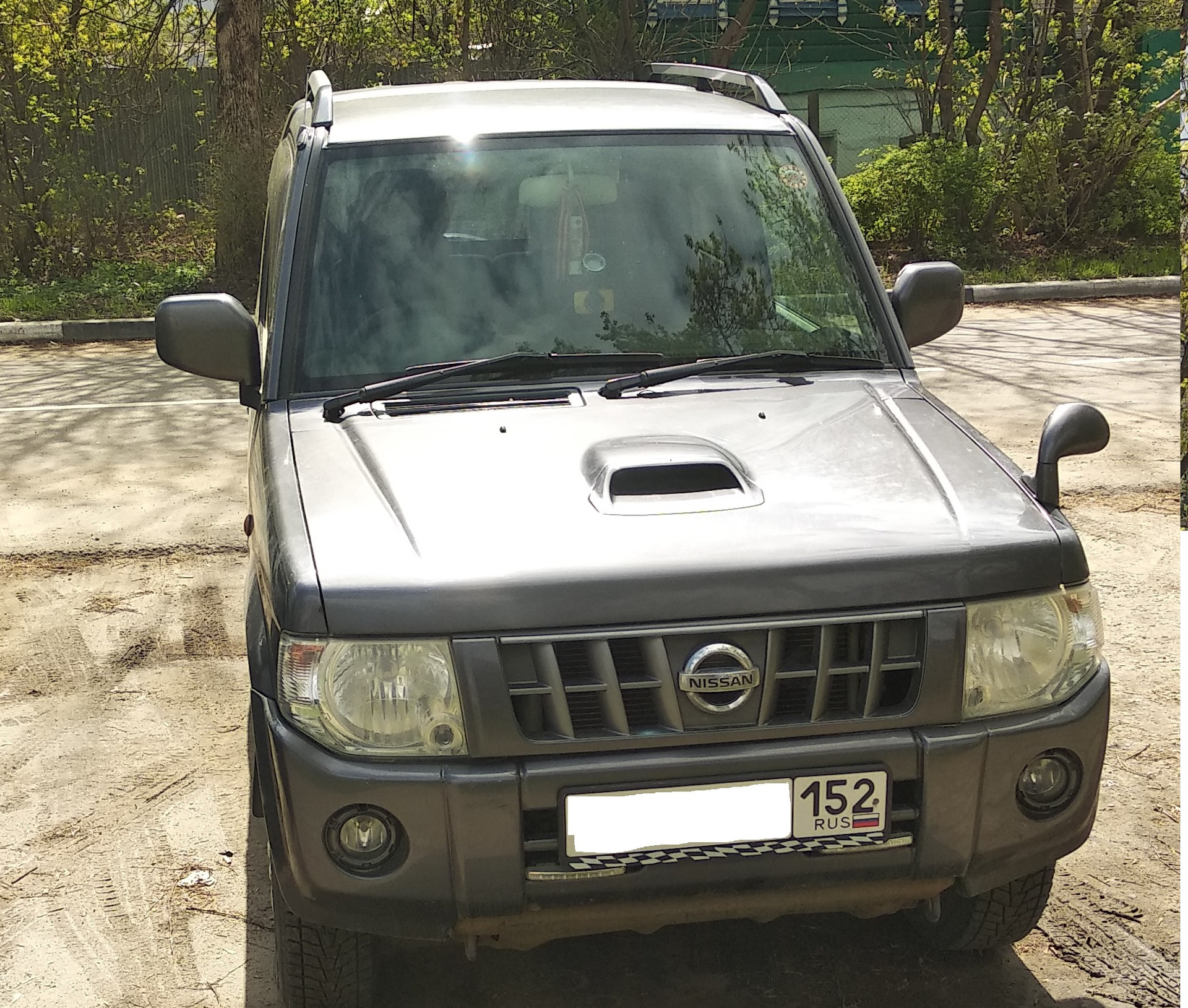 Сигналочка. Электросхема. Need Help… — DRIVE2