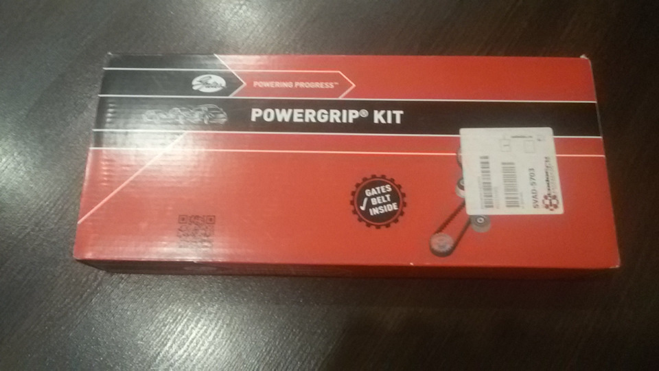 замена ГРМ и помпы — Chevrolet Lanos, 1,5 л, 2006 года | своими руками ...