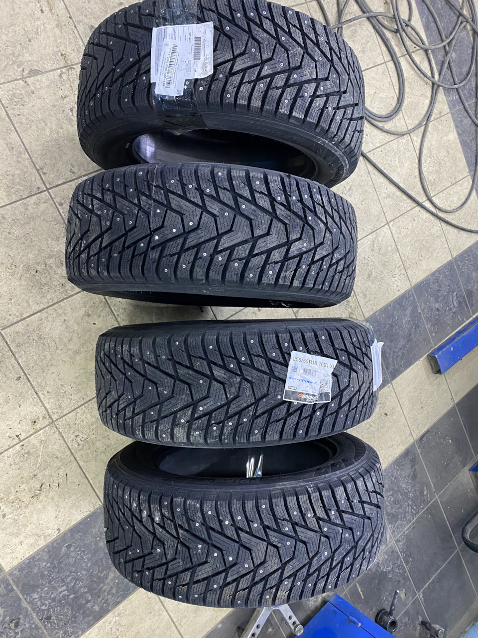 Запчасти на субару… — Subaru Forester (SH), 2,5 л, 2009 года | запчасти ...