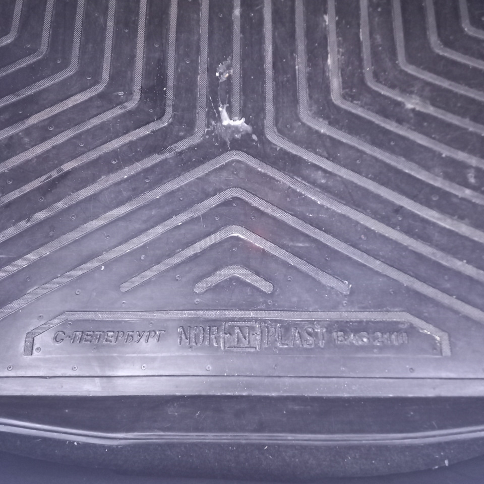Анолог с русского автопрома. — Nissan Teana (J32), 2,5 л, 2012 года ...