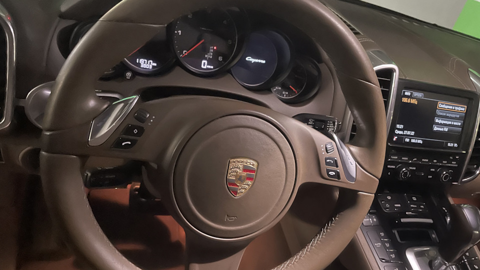 Ищу Gls — Porsche Cayenne (2G) 958, 3 л, 2013 года | покупка машины | DRIVE2