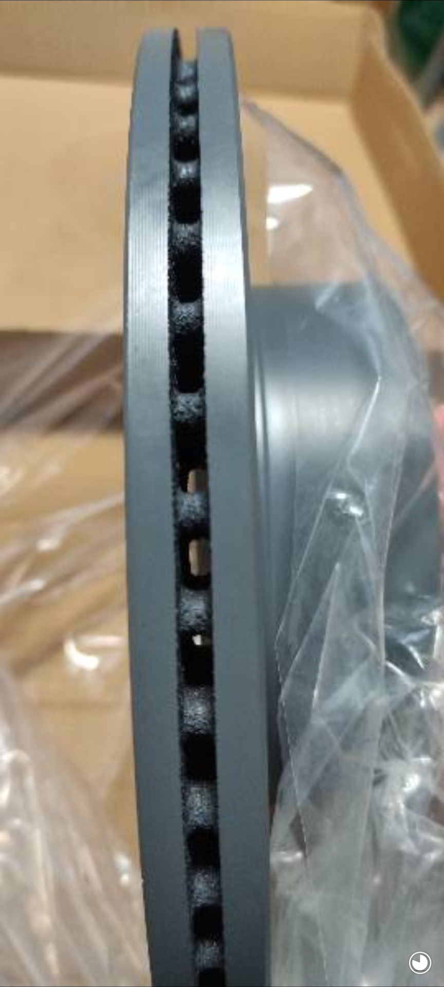 ТО-100 — Toyota Vellfire (2G), 2,5 л, 2015 года | плановое ТО | DRIVE2