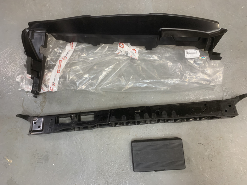 Итоги небольшого ДТП — KIA Sorento (3G), 2,2 л, 2016 года | ДТП | DRIVE2